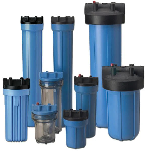 Filter HOUSING – Tap That Water Company