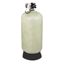 WATER SOFTENER, Clack, Single Tank / Separate Brine Tank, WS3 Valve ...