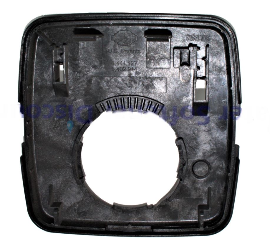 Clack Part, DRIVE BACK PLATE, Clack No. V3178 – Tap That Water Company